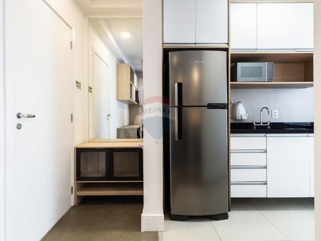 LOCAÇÃO – PRONTO PARA MORAR STUDIO MOBILIADO NA VILA LEOPOLDINA