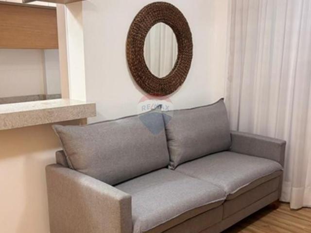 Locação Pronto para Morar Studio Premium no Coração do Portal da Colina!