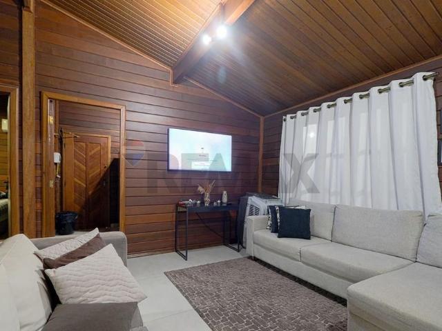LOCAÇÃO | Residência de Alto Padrão Mobiliada no Park Way