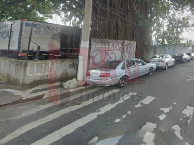 Locação | terreno 4.404m² | rua canagalo | tatuapé