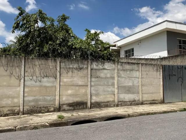 Locação terrenos em bairro jardim santa rosália / sorocaba/sp