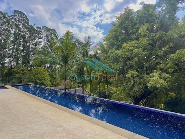 Locação, Venda Casa de condomínio Barueri Tamboré