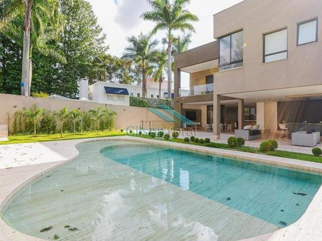 Locação, Venda Casa de condomínio Santana de Parnaíba Tamboré
