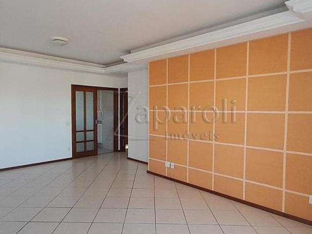 Locação, Venda Apartamento Indaiatuba Cidade Nova