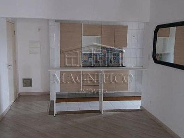 Venda Apartamento Santo André Campestre