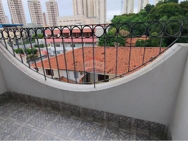 Locação Vila Zanardi 75 m²