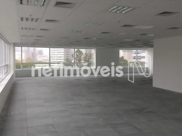Locação/brooklin conjunto com 514m2 | 16 vagas