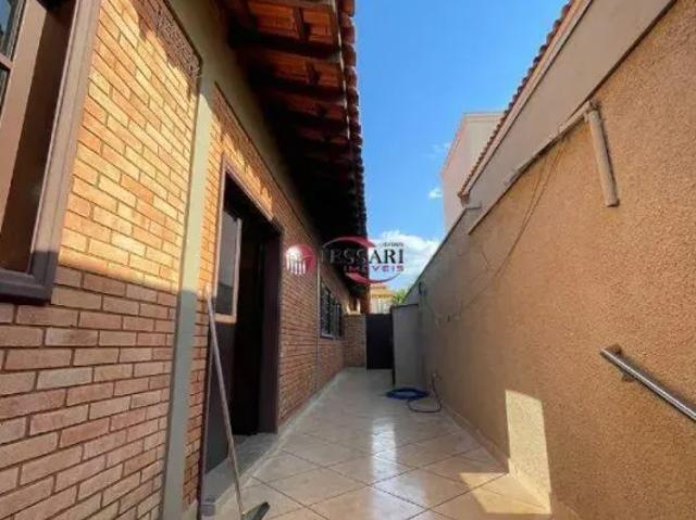 LOCAÇAO Casa em Condomínio Debora Cristina ZONA SUL São José do Rio Preto