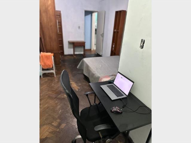 LOCAÇAO DE QUARTOS OU AP COMPLETO