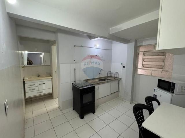 locaçao kitnet mobiliado perto da unisagrado 1 quarto 1 banheiro 1 sala