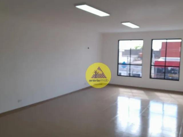 Locaçao sala comercial pq sao domingos