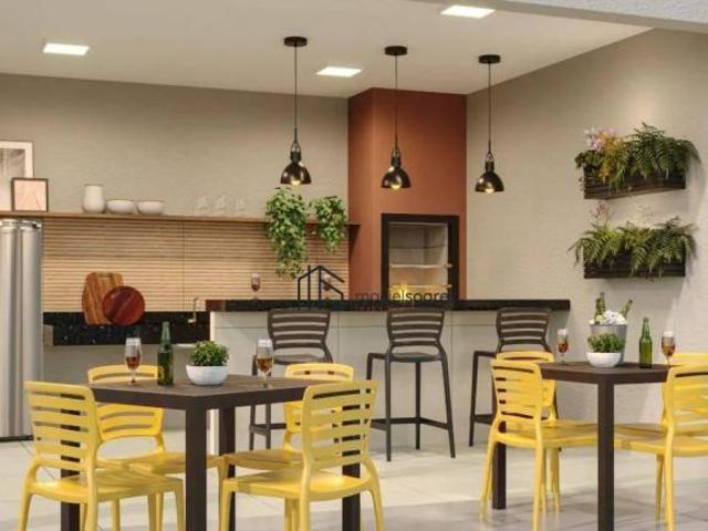 locacao Ap. 2 dorm, Essencial Residence Jaguariúna/SP