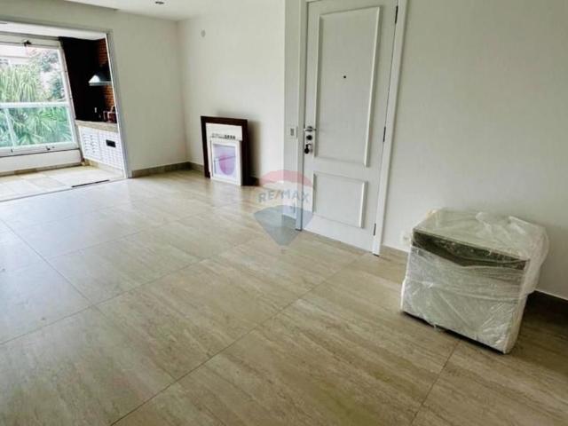 Locacao Apto Brooklin 3 suites 133m3 3 Vagas