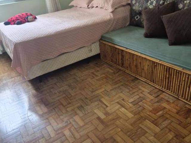 Locacao de quarto
