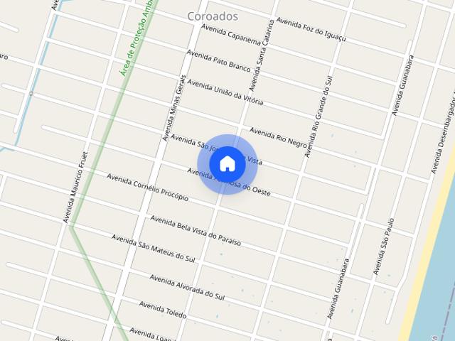 Locacao de Temporada em Guaratuba PR