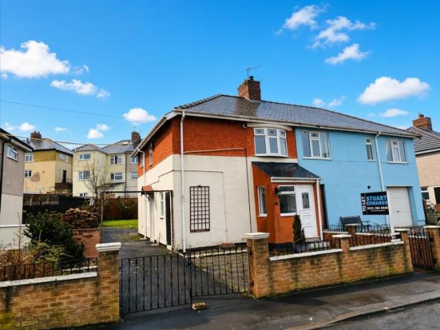 Local Avenue, Sherburn Hill, Durham