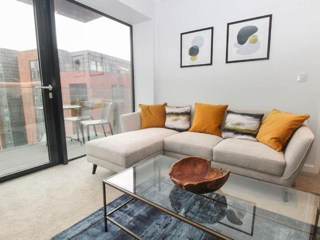 Local Blackfriars, 54 Bury Street, Salford M3, 2 bed flat to rent, £1,450 pcm | PrimeLocation