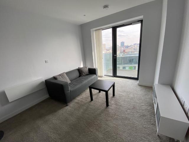 Local Blackfriars, Bury Street M3, 1 bed flat to rent, £1,200 pcm | PrimeLocation