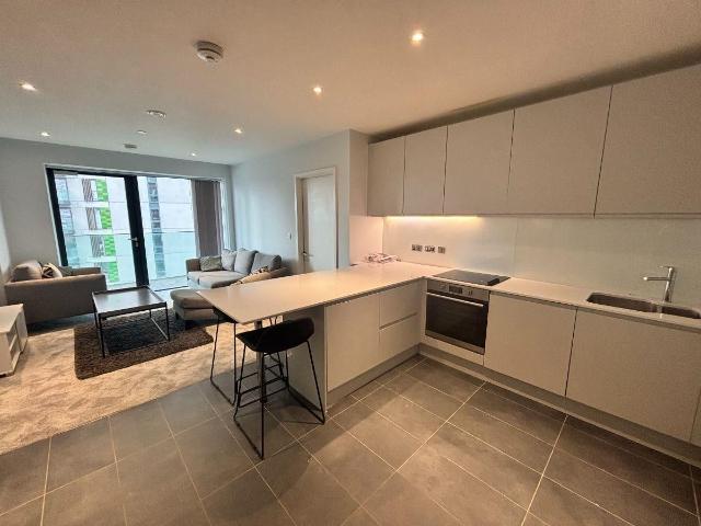 Local Blackfriars, Salford M3, 2 bed flat to rent, £1,450 pcm | PrimeLocation