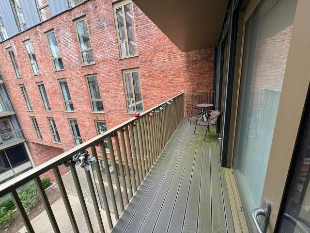 Local Crescent, 14 Hulme Street, Salford M5, 2 bed flat to rent, £1,500 pcm | PrimeLocation