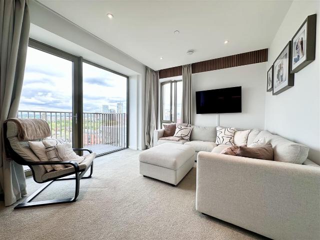 Local Crescent, Block A, Hulme Street, Salford M5, 2 bed flat to rent, £1,600 pcm | PrimeLocation