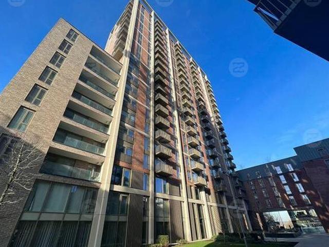 Local Crescent, Hulme Street, 2 Bedroom Apartment