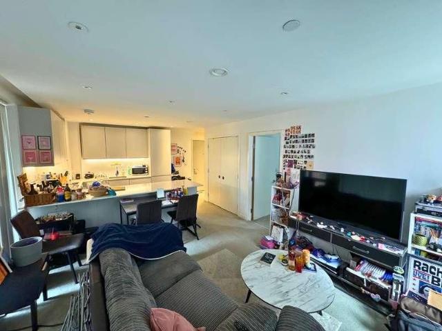 Local Crescent, Hulme Street, Salford, M5