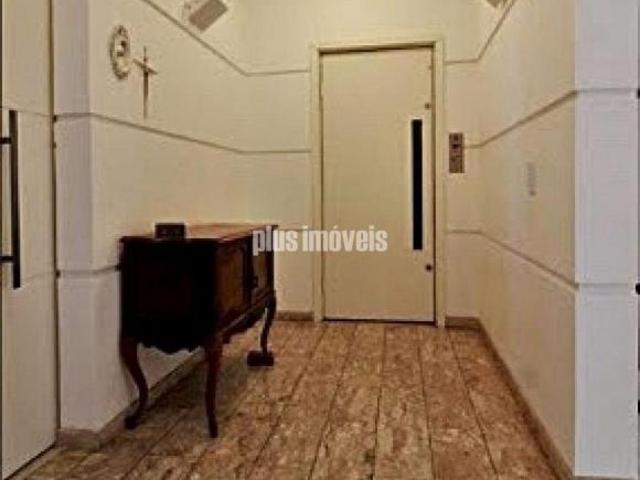 LOCAL NOBRE! APTO COM 230,0M²AU 4 DORMS, 2 SUÍTES, 4 GAR APARTAMENTO ESPET