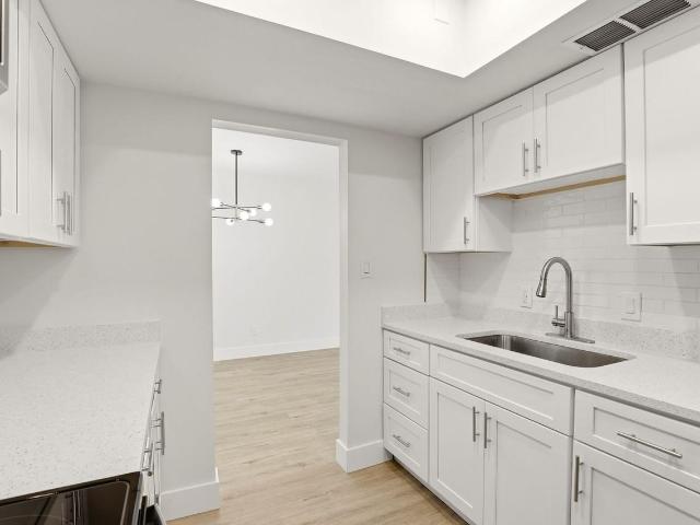 Locale at Lake Monroe 1 Bedroom Apartment for Rent at 711 E 1st St, Sanford, FL 32771