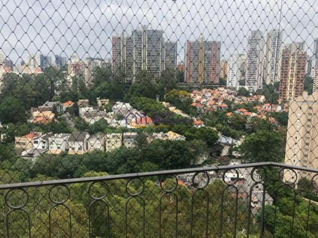 Localização ótima no Panamby