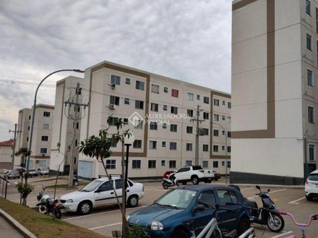 Localização com muita área verde