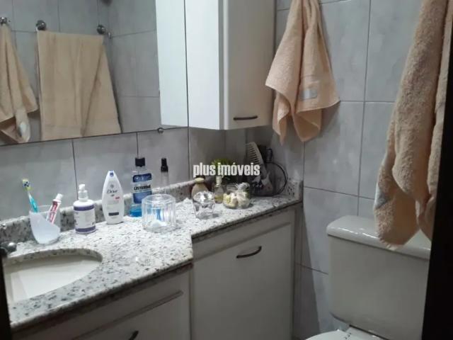 Localização e planta do apartamento excelentes