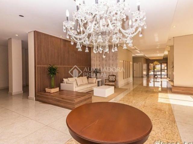 Sofisticação, conforto e exclusividade no coração de Canoas