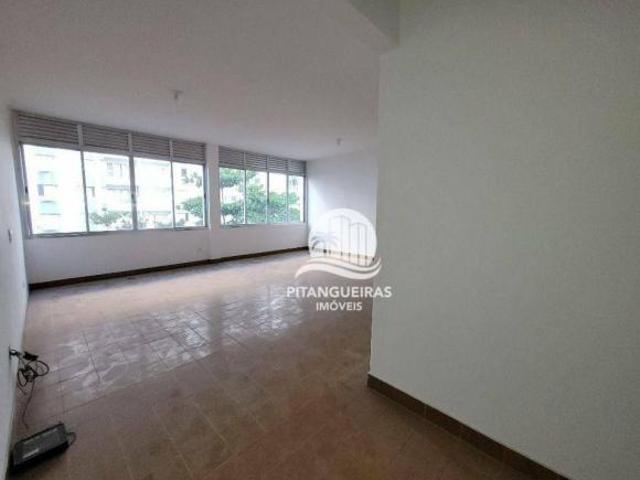 Localização Espetacular: Apartamento Perto da Praia e Super Arejado