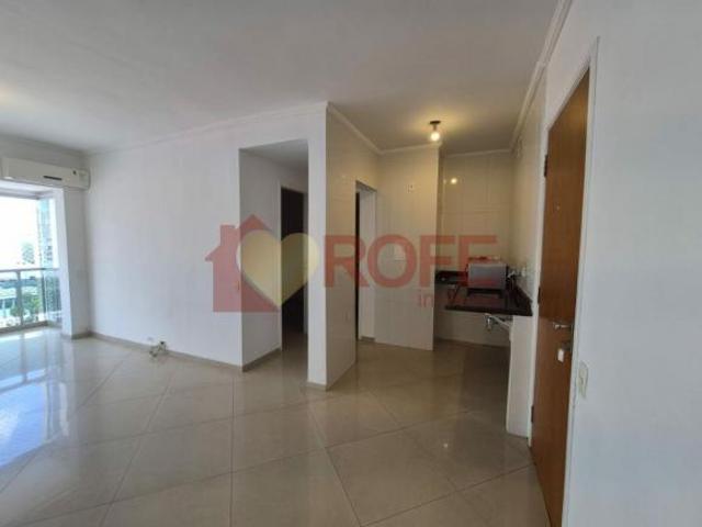Localização estratégica e conveniência com padrão de hotelaria na Vila Nova Conceição