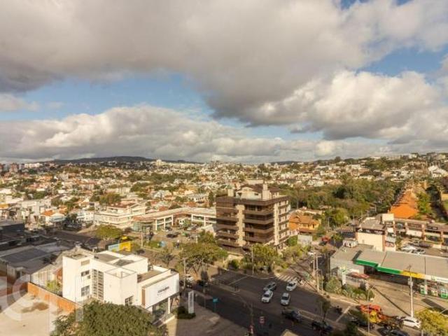 Localização incrível