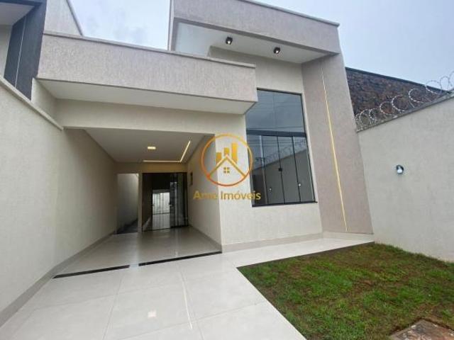 LOCALIZAÇÃO PRIVILEGIADA 03 quartos – VILA OLIVEIRA | APARECIDA DE GOIÂNIA
