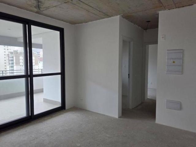 Apartamento com 2 dormitórios à venda, 61 m² por R$ 949.000,00 Vila Mariana São Paulo/SP