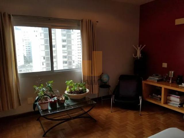 Localização privilegiada uma das melhores rua do Jardim Paulista