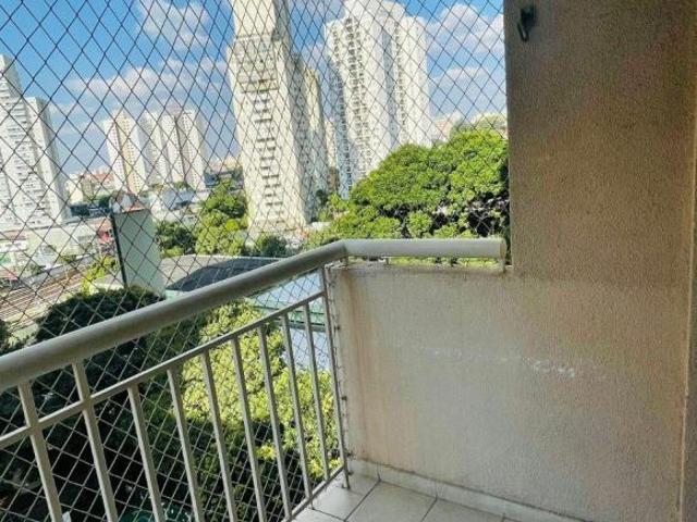 Localização privilegiada – Barra Funda / Santa Cecília