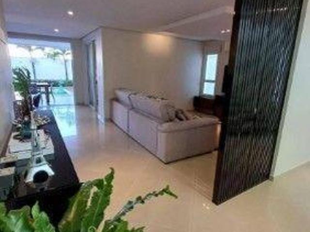 Localização Privilegiada, Design e Muito Conforto no Condominio Mont Blanc