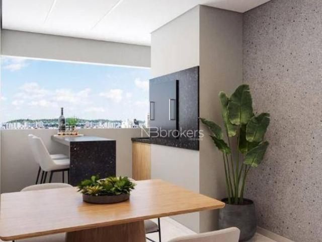 LOCALIZAÇÃO PRIVILEGIADA E UNIDADES DE 72,43M² A 98,28M² PRIVATIVOS!