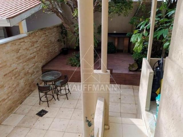 Casa à venda com 3 quartos 160m² de área útil em Perdizes