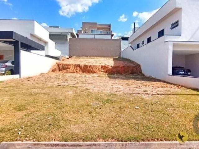 Localização Top! Terreno com 300m², à venda por R$ 319.000 Residencial Central Parque Salto/SP