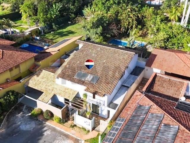 Localização Versatilidade e prestígio na SHIS QI 21 Lago Sul com elevador incluso e escritório indep