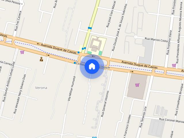 Localização
