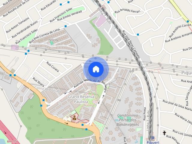 Localização