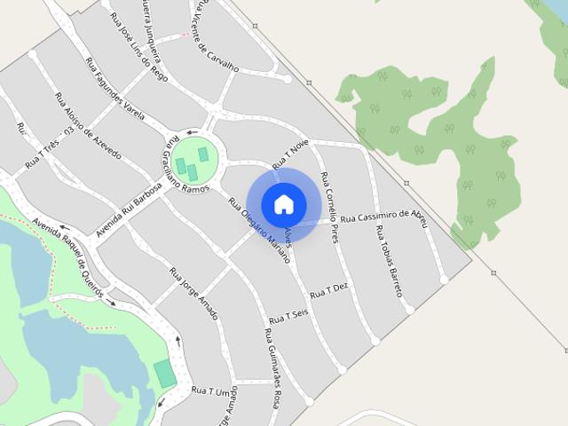 Localização