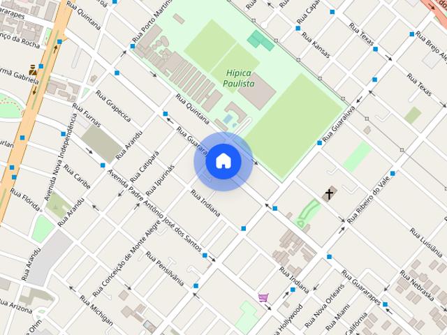 Localização