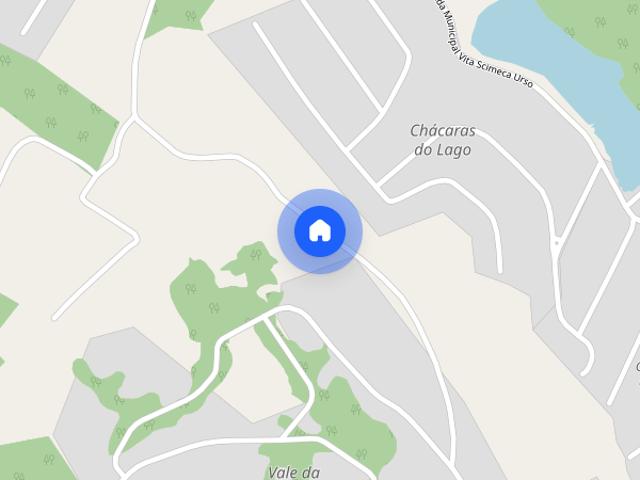 Localização